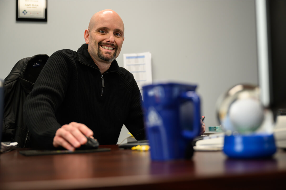 À propos - Enviro Connexions